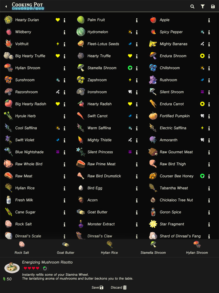 Guide of the Wild – Redstart Interactive